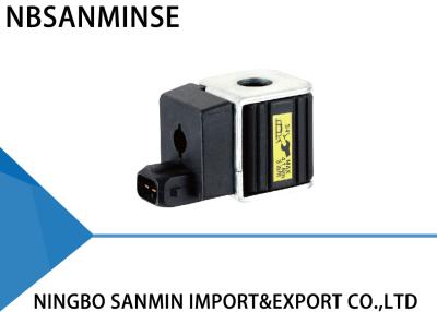 Tipo di prodotto della bobina di serie di ZDH bobina normale dell'isolamento di tensione F H di DC12V