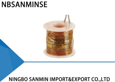 중국 3B 시리즈 AC220V DC24V 정상적인 전압 DC12. 8개의 W 정상적인 힘 코일 판매용