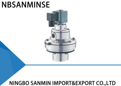Chine Type semblable pneumatique de la valve SBFEC de l'impulsion 40S/50S/62S de QD-Y- inclus à vendre