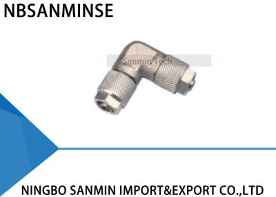 China BV Push On Fitting Pipe Connection Pipe Fitting Tube Connector Fitting Sanmin for sale