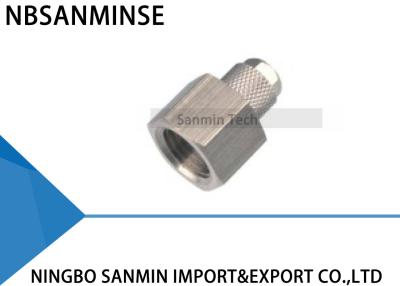China BF Push On Fitting Pipe Connection Pipe Fitting Tube Connector Fitting Sanmin for sale