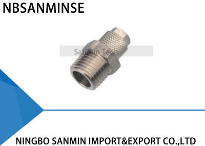 China BC Push On Fitting Pipe Connection Pipe Fitting Tube Connector Fitting Sanmin for sale