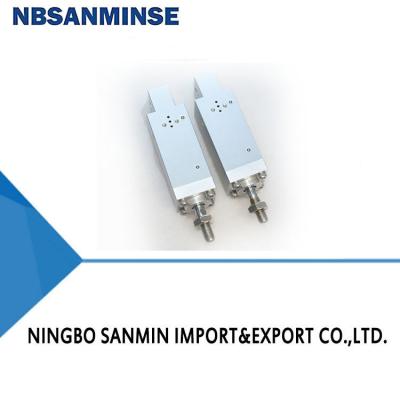 China Special OEM Pneumatic Air Cylinders Design For Machine Parts for sale