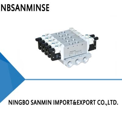 Chine Ventilateur solénoïde de la série GVG à vendre