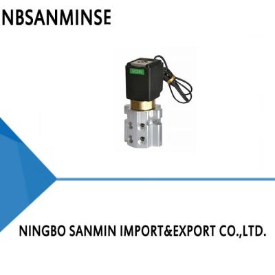 Chine Valve électromagnétique de la série AVJ à vendre