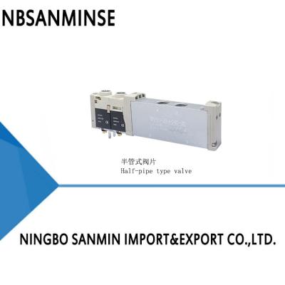 中国 GVA シリーズ ヴァーレス 島底接続と半管弁プレート 販売のため