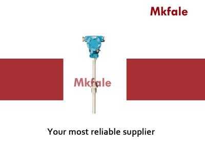 China SMITT Series Integral Thermocouple Temperature Transmitter Output 4 To 20mA 2 - Wire for sale