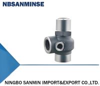 China Pneumatic MPV Minimum Pressure Control Valve for sale