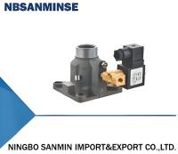 China JQF Intake Control Valve For Precise Flow Control for sale