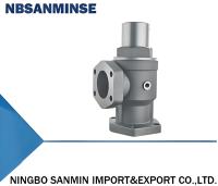 China MPV Minimum Pressure Control Pneumatic Valve for sale
