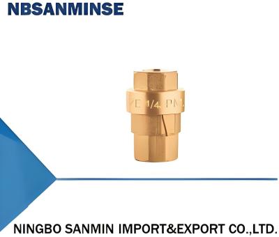 China THF-olie-terugkeercontroleventiel for sale