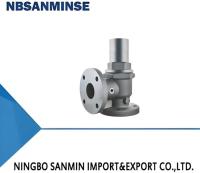 China MPV Minimum Pressure Control Valve for sale