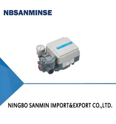 China Elektrische en gaskleplocatie IP8000/8100 for sale