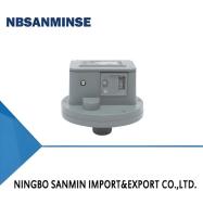 China TL0019 Diaphragm Sensor Pressure Switch Pressure Controller 0-25KPa For Neutral Gases for sale