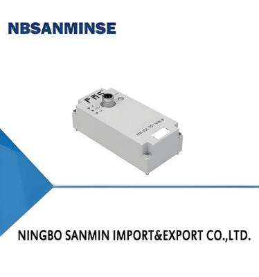 China Valve Terminal 7V Io Link Master 1MPA Aluminum Plastic for sale