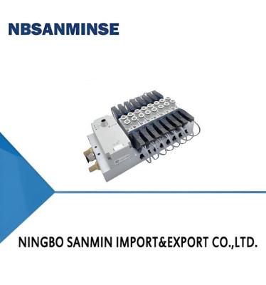 中国 IO-Link通信インターフェース + マニホールドボード 販売のため