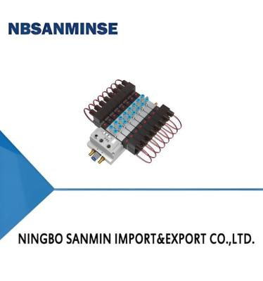 中国 Modbus-RTUプロトコルモジュール + マニフォールドボード 販売のため
