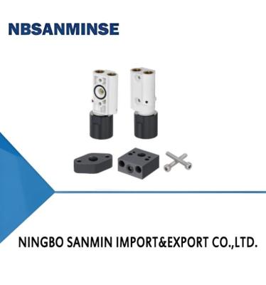 中国 AEVCシリーズ 真空ジェネレータ 高速ブローオフ付き 販売のため