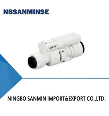 中国 ABPシリーズ 真空ジェネレーター 高速ブローオフ付き 販売のため