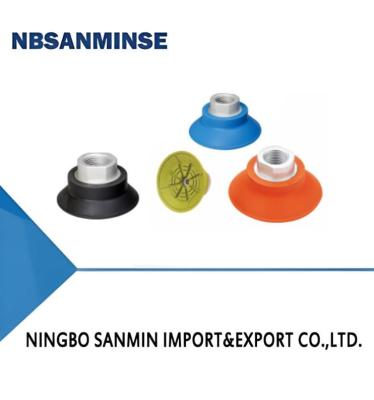 中国 SFFシリーズ フラット吸盤 金属板用 販売のため