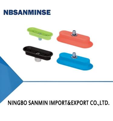 China Ventosa plana ovalada de la serie SOF especial para láminas metálicas en venta