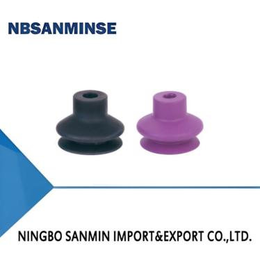 中国 SBAシリーズ 1.5 ベローズ吸盤 販売のため