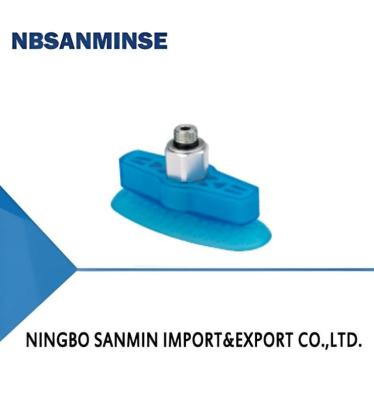 中国 SOMシリーズ 長尺・細物用 真空パッド 販売のため