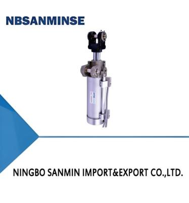 China cilindro de fixação √ série MCK à venda