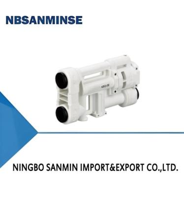 中国 ABQシリーズ 真空ジェネレータ 高速ブローオフ付き 販売のため