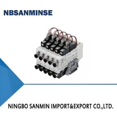 China Gerador de Vácuo Integrado Série AZK à venda