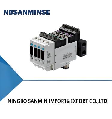 China Generador de vacío mini integrado de la serie AZQ en venta