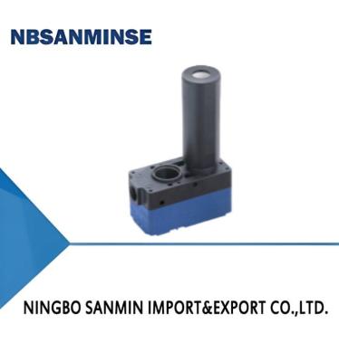 China Mini generador de vacío serie ABM/ABX en venta