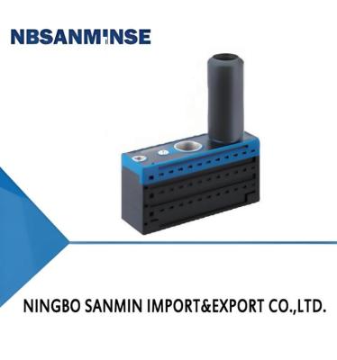 China Generador de vacío de múltiples etapas de la serie AMC en venta