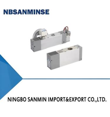 China Gerador de Vácuo Multiestágio Série AZL à venda