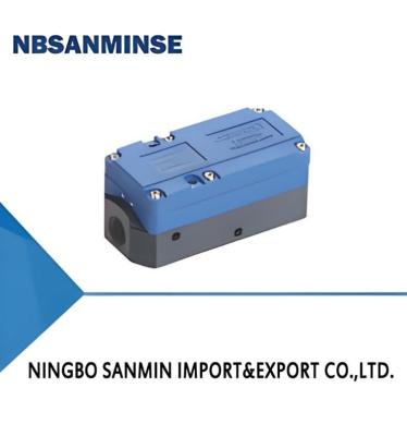 중국 ABM/ABX 시리즈 미니 진공 발전기 판매용