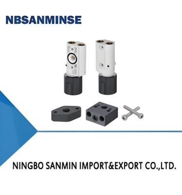 中国 AEVCシリーズ 真空ジェネレータ 高速ブローオフ付き 販売のため