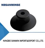 China SPD Series Thin Lip Flat Suction Cup for sale