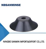 China SPF Series Flat Suction Cup for sale