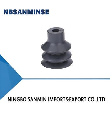 中国 SPC シリーズ ベローズ 吸い込みカップ 販売のため