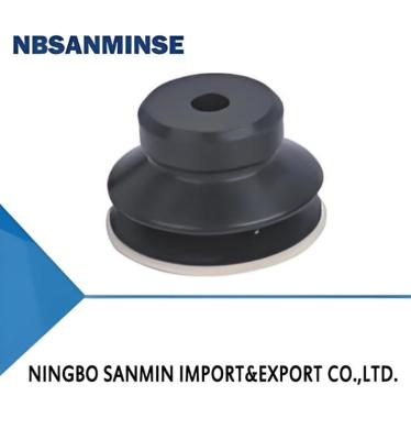 中国 SPJ シリーズ ベローズ 吸い込みカップ 販売のため