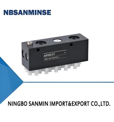 中国 TXN15×90/TXN27×90 真空グリッパーミニタイプ 販売のため