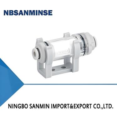 中国 ZFAシリーズユニバーサル真空フィルター 販売のため