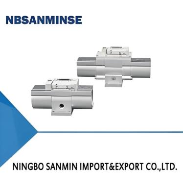 China Regulador de reforço do tipo compacto de poupança de energia da série VBA à venda