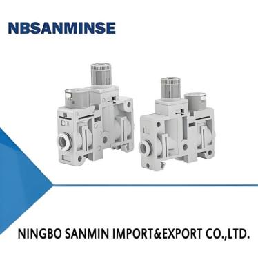 China ARM5SerieEinzelgeräte-Typ-Regler zu verkaufen