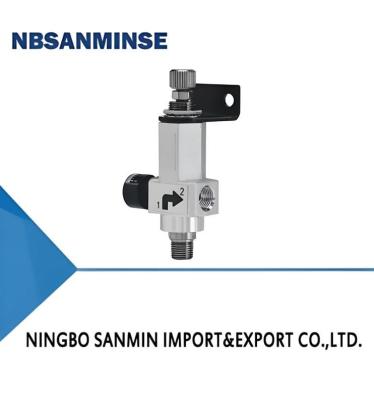 China ARJ310-SerieMiniatur-Drucksenkende Ventil zu verkaufen