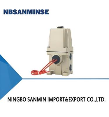 China VS3135Serie3 PortSolenoidventil/direkt betrieben zu verkaufen
