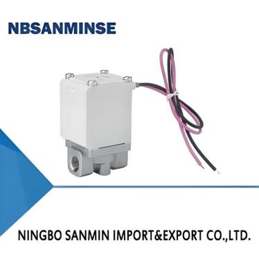 China VX23-Serie direkt betriebenes2 PortSolenoidventil zu verkaufen