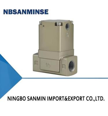 China Flüssigkeitsregelventil der VNA201-Serie zu verkaufen