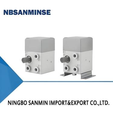 China VR51 Serie Doppelhandbetätigtes Steuerventil zu verkaufen