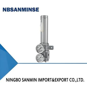 China IP200ReiheZylinder-Locator zu verkaufen